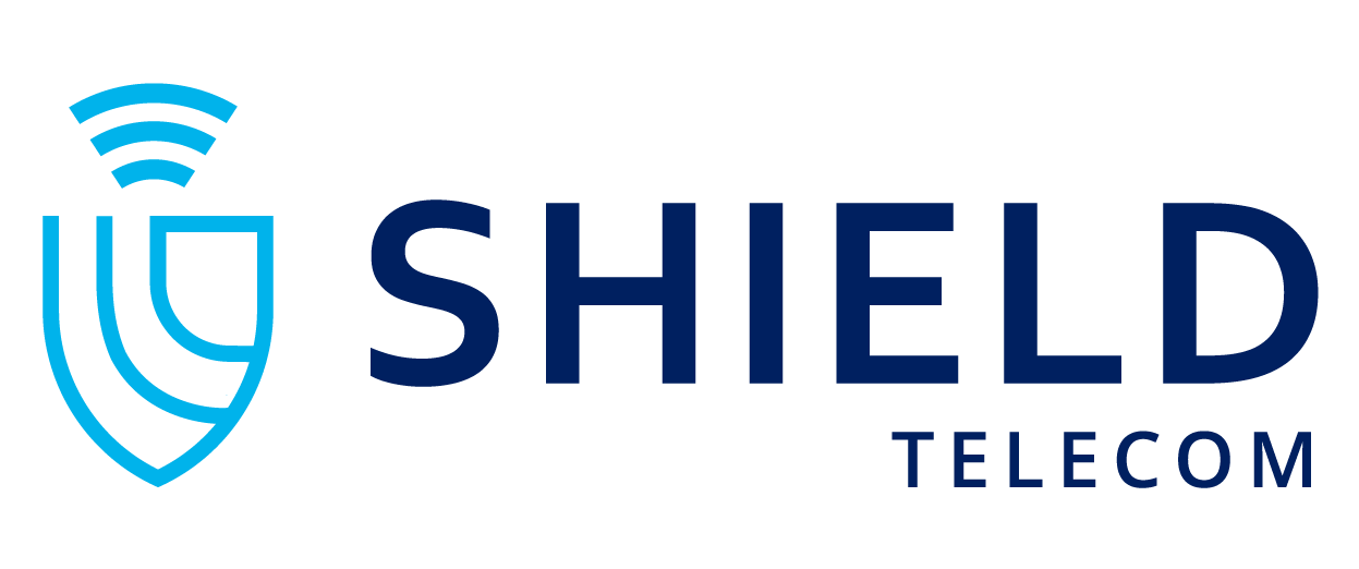 Shield Telecom – Internet 100% Fibra Óptica – Novo - Shield Telecom